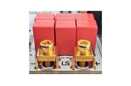 Order the Hypex Nilai500DIY | Ncore® | Amplifier module - SoundImports