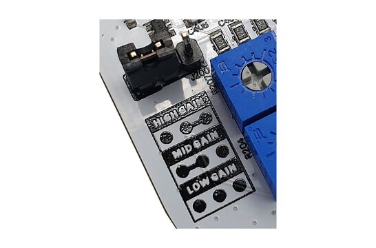 Order the Hypex Nilai500DIY | Ncore® | Amplifier module - SoundImports