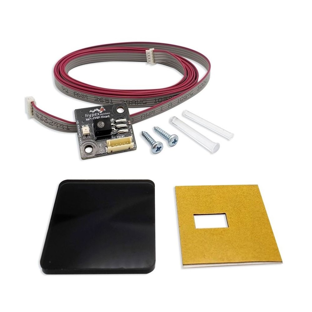 Order Hypex Fusion Remote Kit - SoundImports