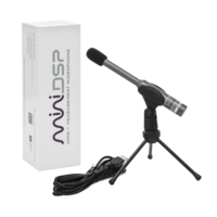 Order miniDSP 2x4 HD Boxed DSP - SoundImports