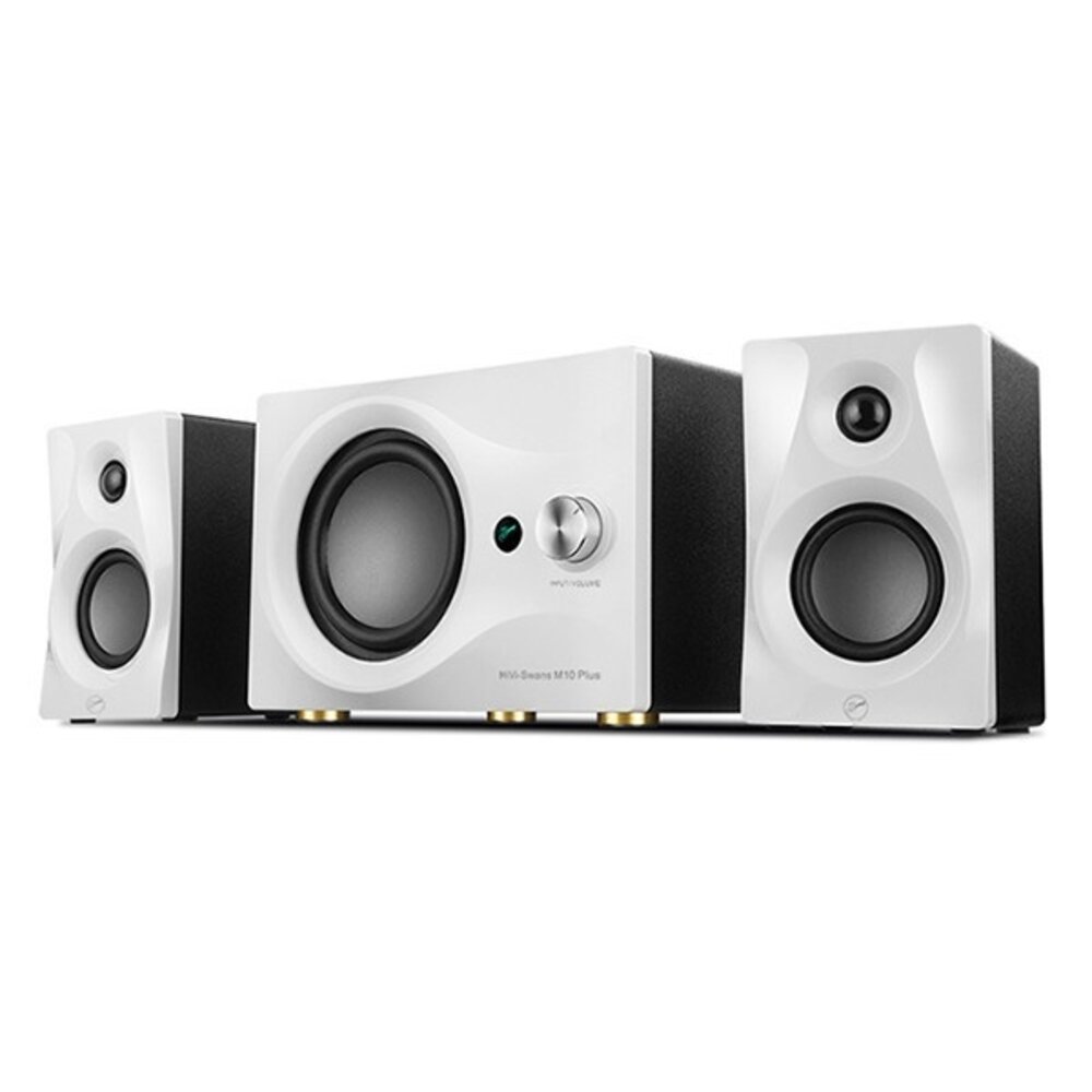 Order HiVi M10 Plus speakers - SoundImports