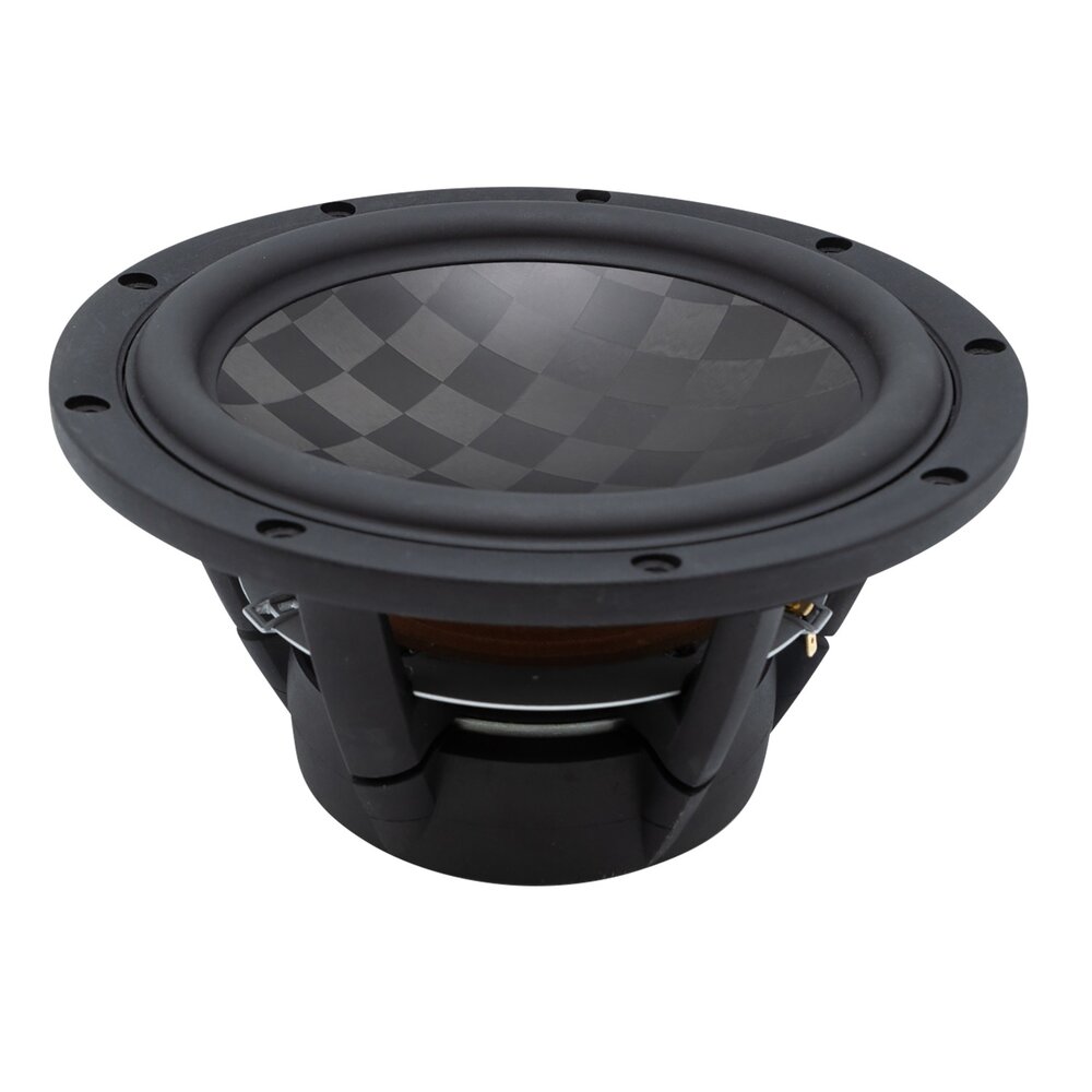 Order SB Acoustics Satori WO24TX-4 Textreme woofer - SoundImports