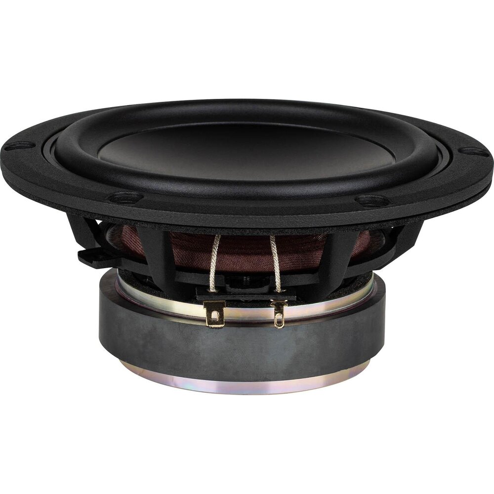 Order Dayton Audio SIG150-4 Mid-range Woofer - SoundImports