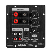 The basics of crossover components - SoundImports