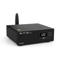 Order miniDSP 2x4 HD Boxed DSP - SoundImports