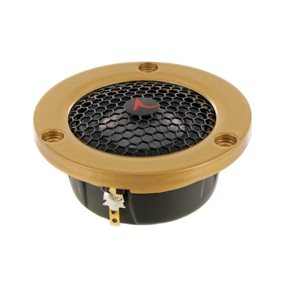 Order Scan-Speak Gold Series D3004/604005 Dome Tweeter - SoundImports