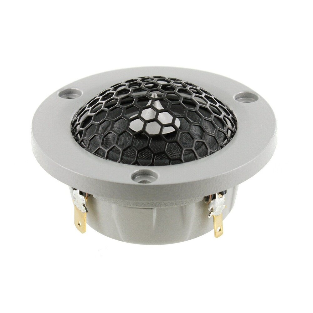 Order Scan-Speak Silver Series R3004/602006 Ring Dome Tweeter ...