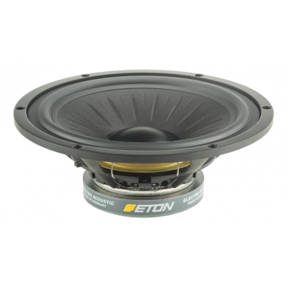 Order ETON 11-612/C8/50 RP Bass-mid Woofer - SoundImports