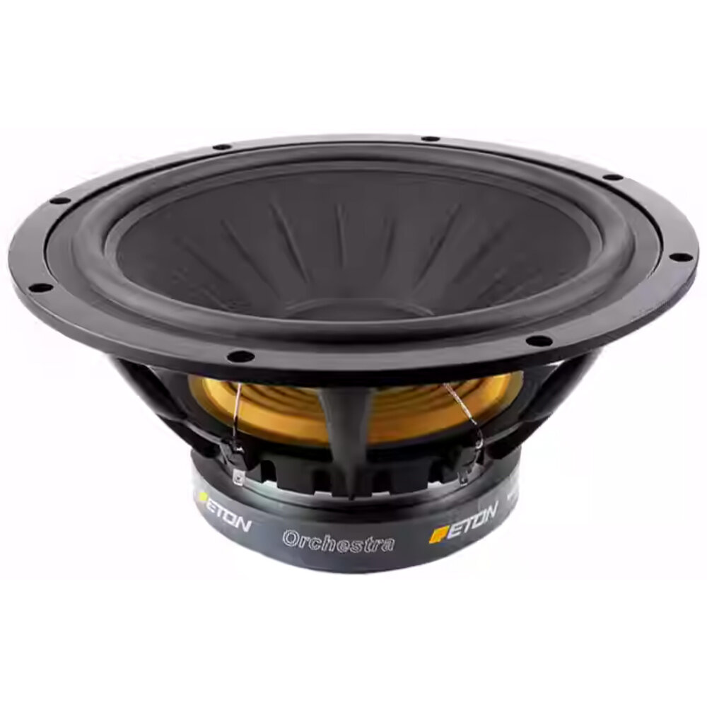 Order ETON 12-612/C8/62 RP Bass-mid Woofer - SoundImports