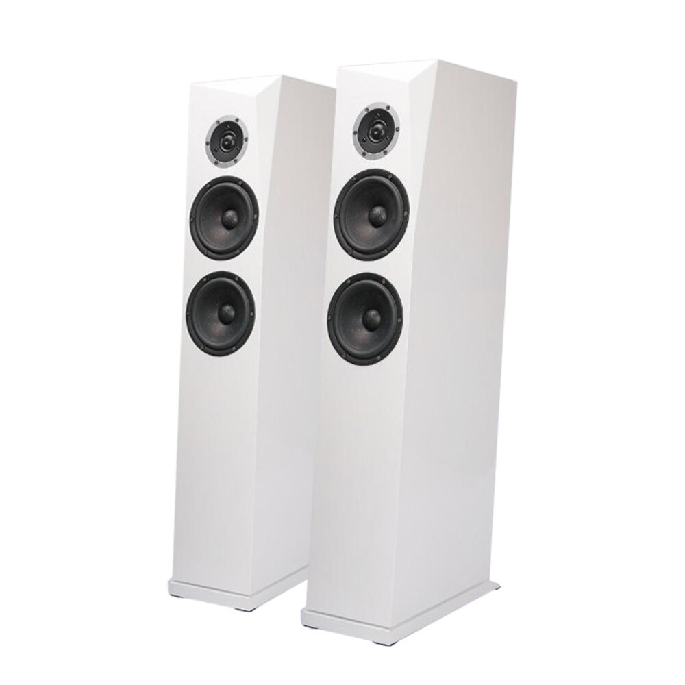 Order SB Acoustics RINJANI High-Gloss Speaker Kit - SoundImports