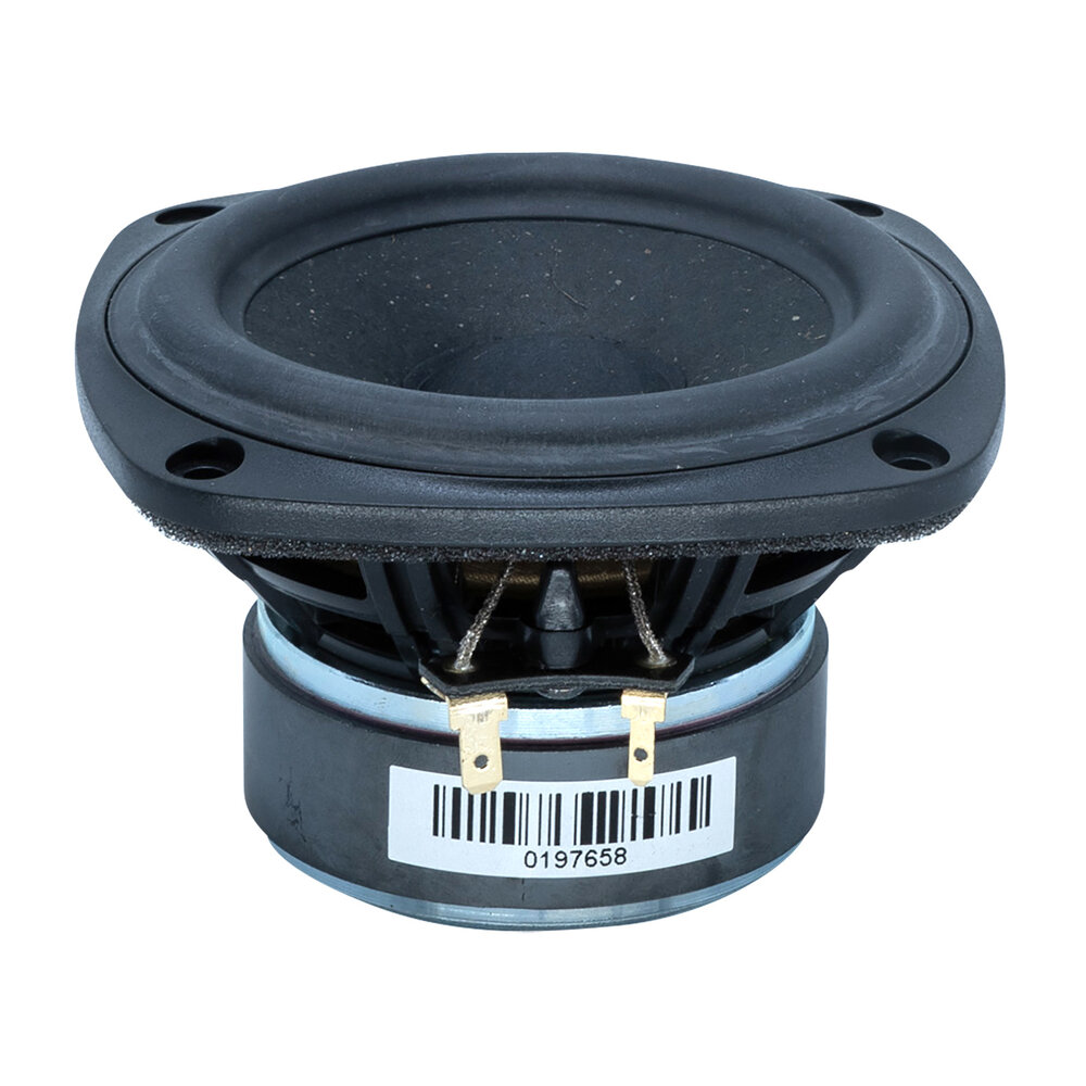 Order SB Acoustics SB12PFC25-8 Bass-midwoofer - SoundImports