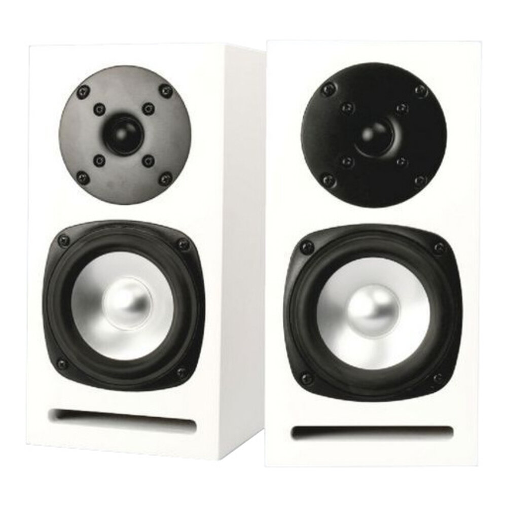 Order SB Acoustics MICRO High-Gloss Speaker Kit - SoundImports