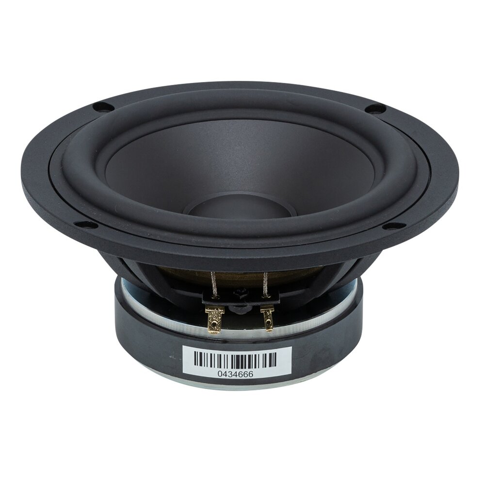 Order SB Acoustics SB17MFC35-4 Bass-midwoofer - SoundImports