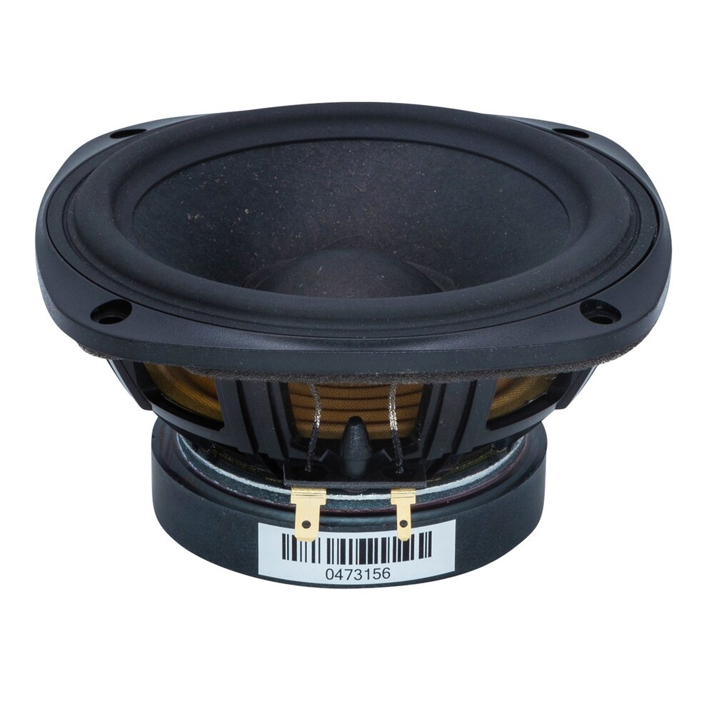 Acquista SB Acoustics SB13PFC25-4 Woofer Medio-Bassi? - SoundImports