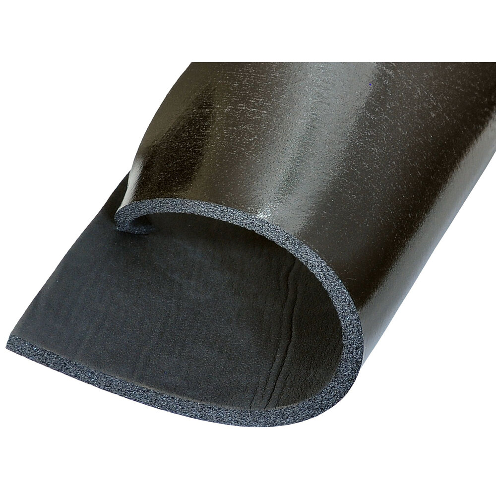 Vibrofiltr Autoshim Black Flex 6 mm Akustisch Schaumed Gummi kaufen ...