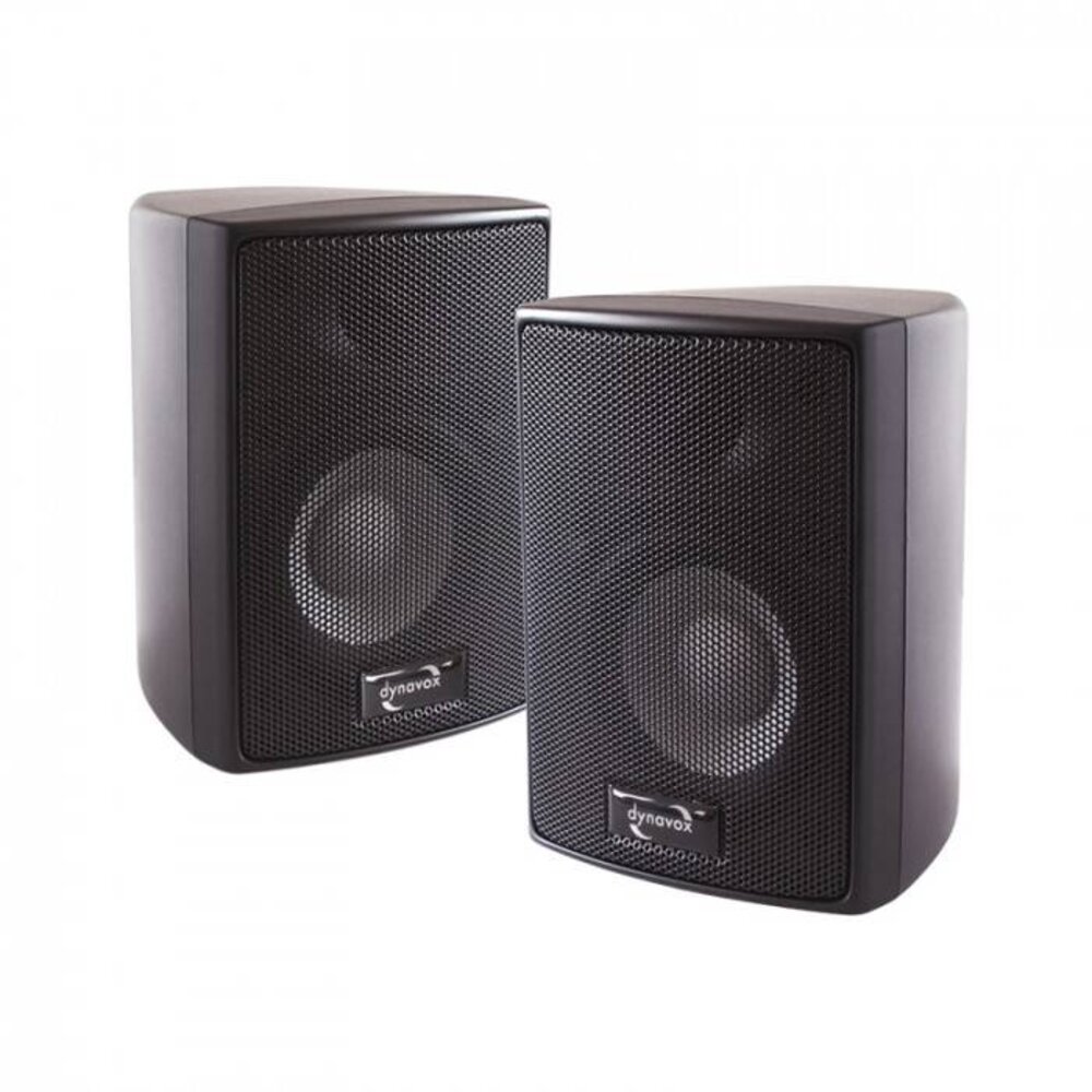 Acquista Dynavox 203272 diffusori? - SoundImports