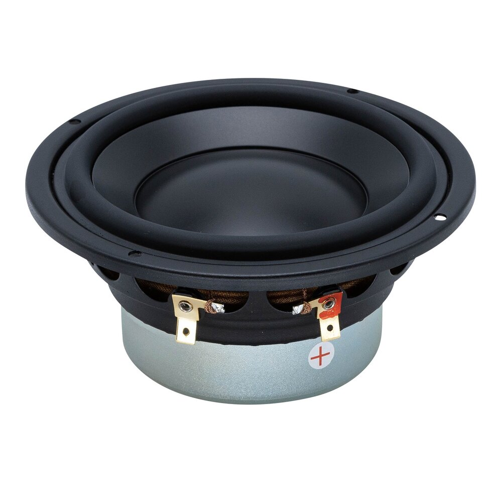 Order Morel MW144 Bass-midwoofer - SoundImports