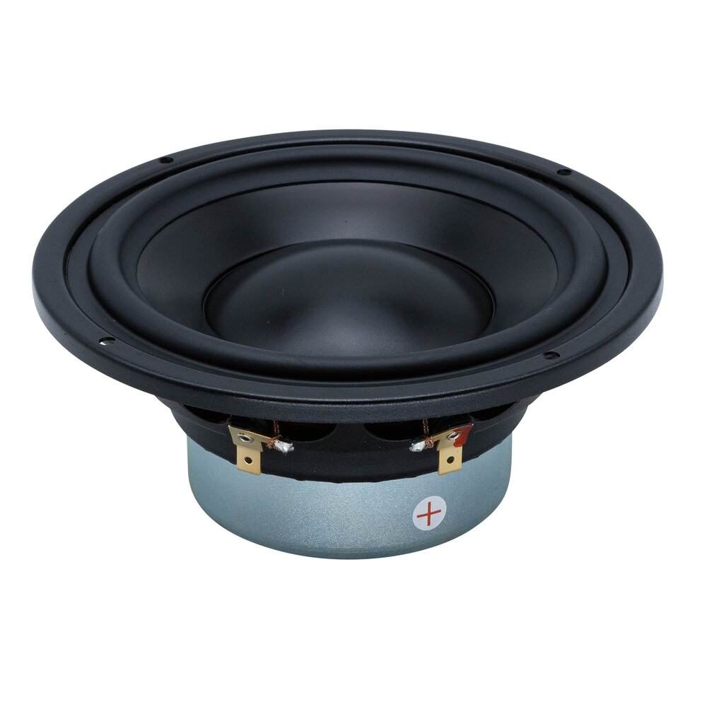 Order Morel MW166 Woofer - SoundImports