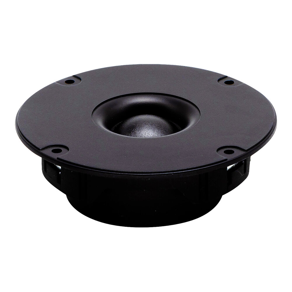 Visaton SC 10 N Dome Tweeter kopen? - SoundImports