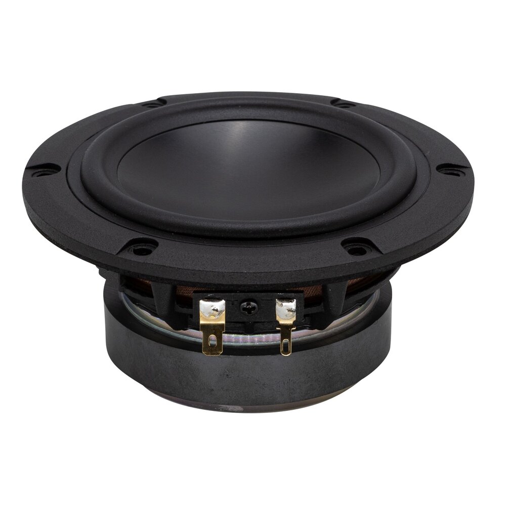 Order Dayton Audio SIG120-4 Mid-range Woofer - SoundImports