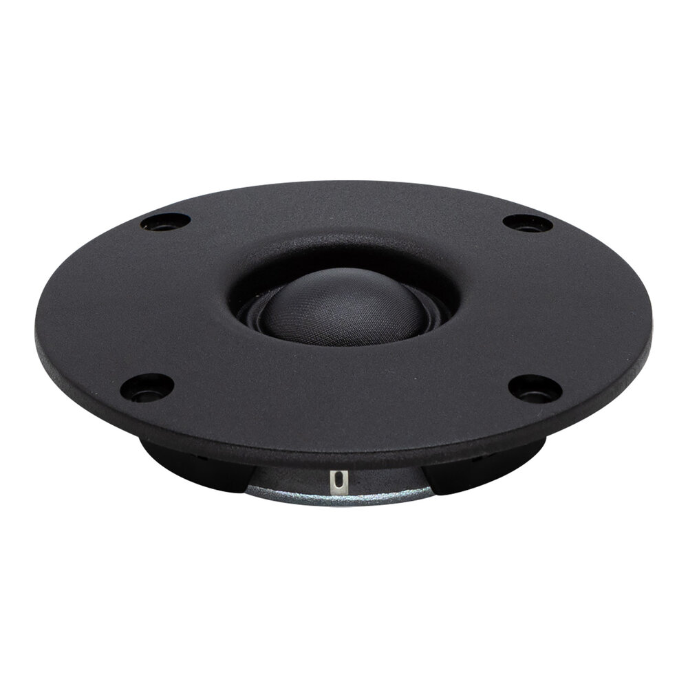 Monacor DT-107 Dome Tweeter kopen? - SoundImports