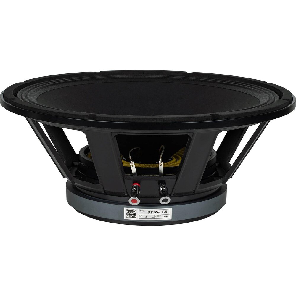 Order GRS S115V-LF-8 Replacement Woofer (Yamaha Club S115V) - SoundImports