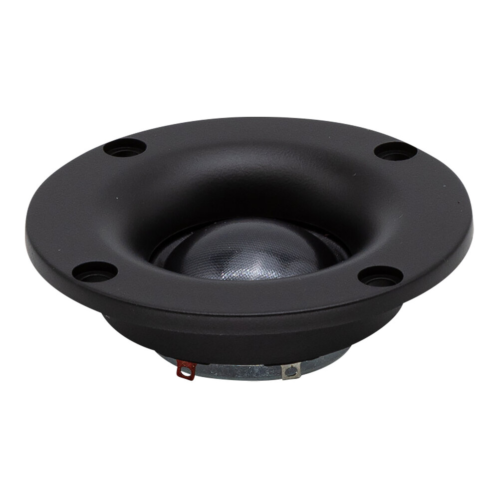 Monacor DT-25N Dome Tweeter kopen? - SoundImports