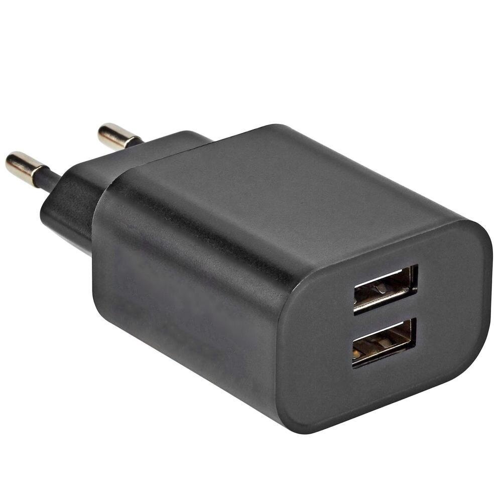 Order USB Adapter Converter | 2-USB ports - SoundImports