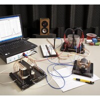 Order miniDSP 2x4 HD Boxed DSP - SoundImports