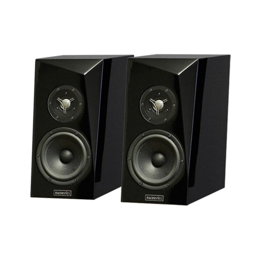 Order SB Acoustics ARA-Be High-Gloss Speaker Kit - SoundImports