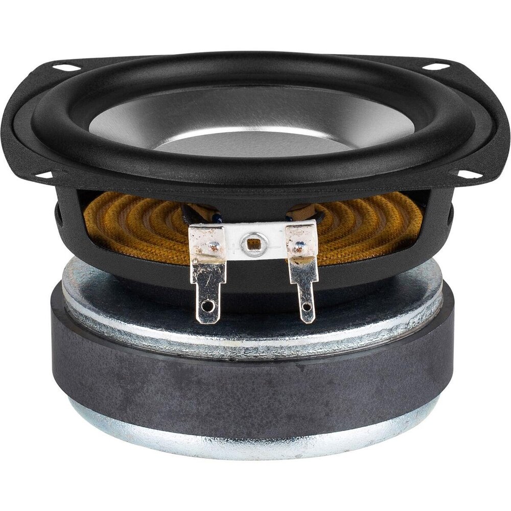 Order Fountek FW100B Bass-midwoofer - SoundImports