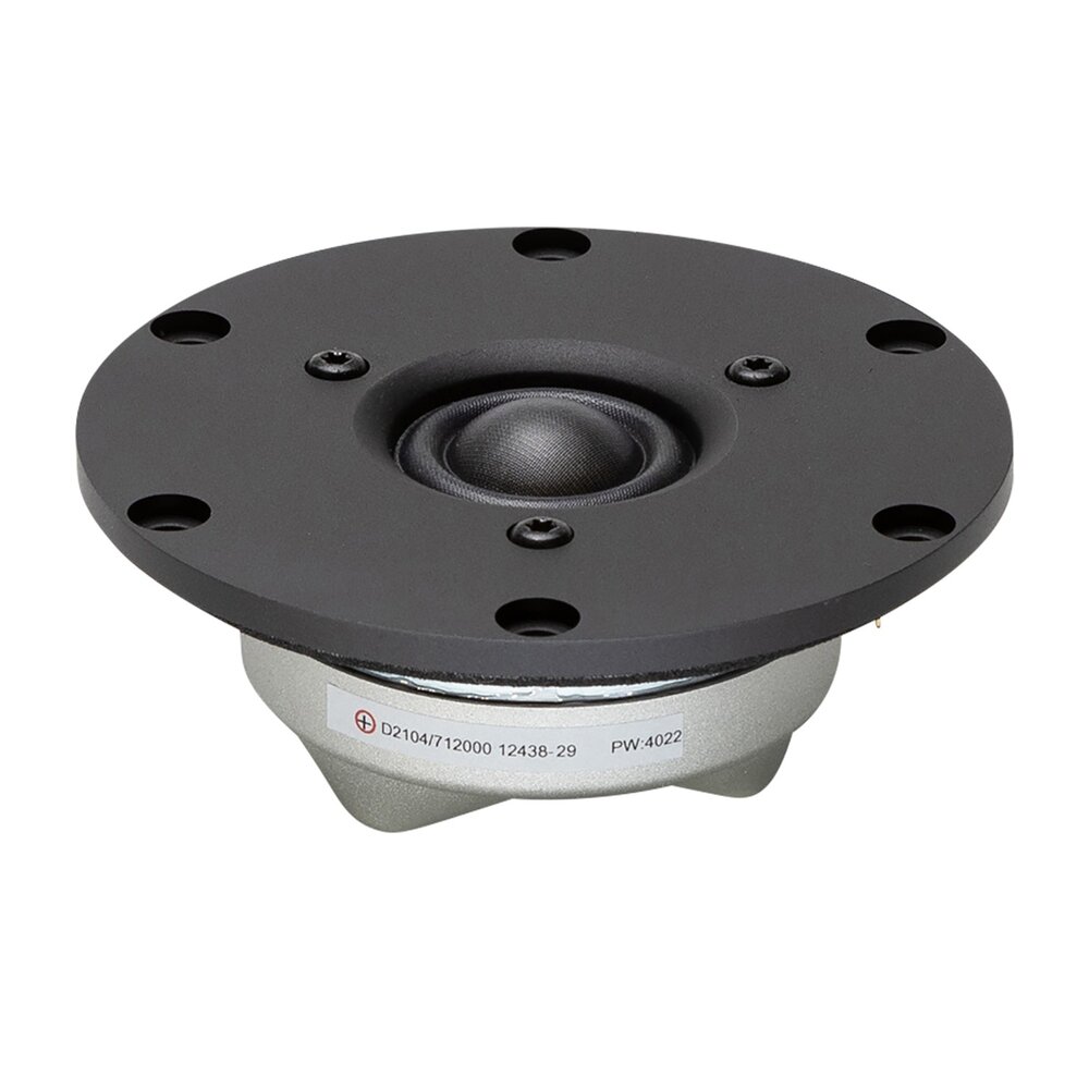 Order Scan-Speak Revelator D2104/712000 Dome Tweeter - SoundImports