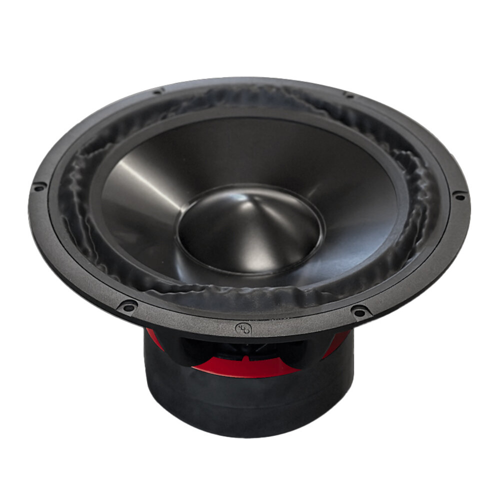 Order PURIFI PTT10.0X08-NAB-01 Mid-range Woofer - SoundImports