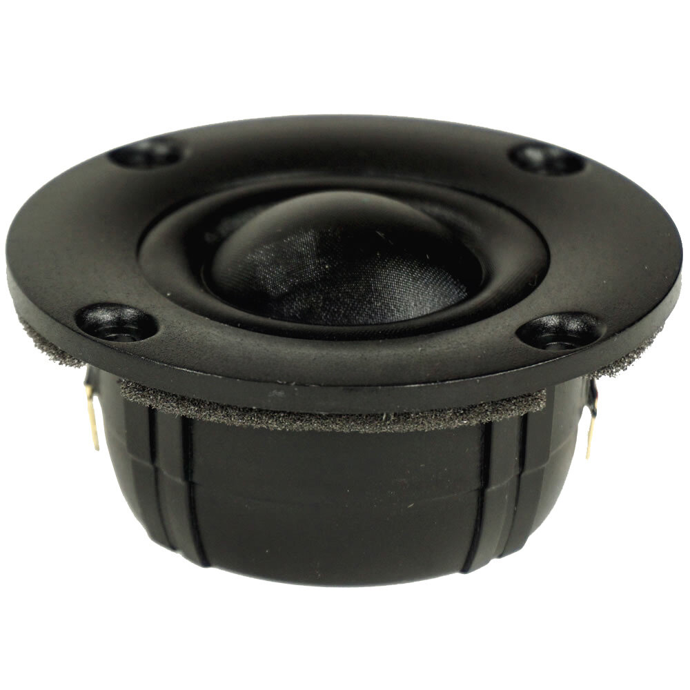 Acquista SB Acoustics SB29SDNC-C000-4 Tweeter a Cupola? - SoundImports