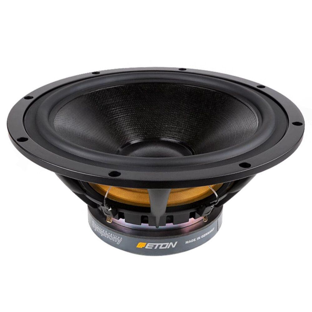 ETON 12-212/C8/62 HEX Subwoofer kaufen - SoundImports