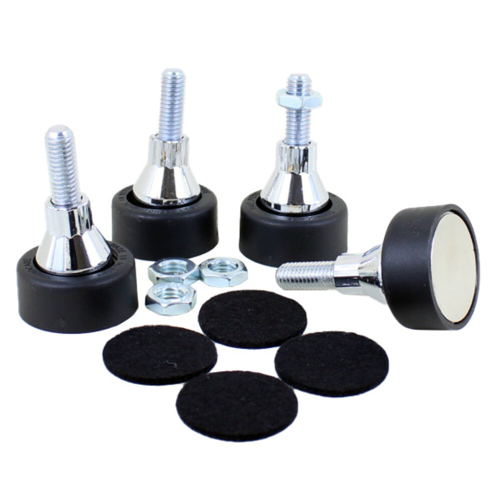 Order SoundCare KS00101 speaker cabinet feet - SoundImports