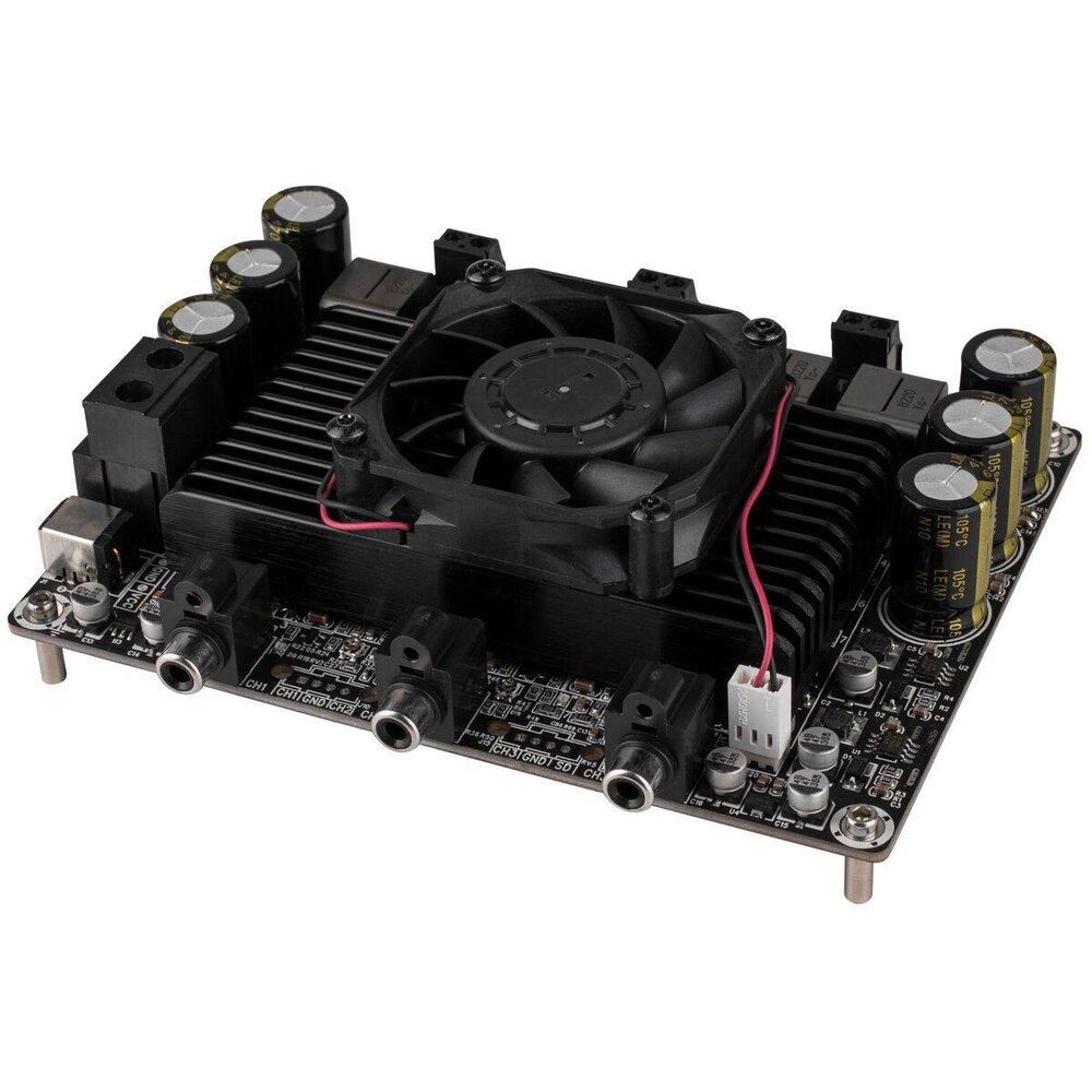 Order Sure Electronics AA-AB33511 Amplifier module - SoundImports