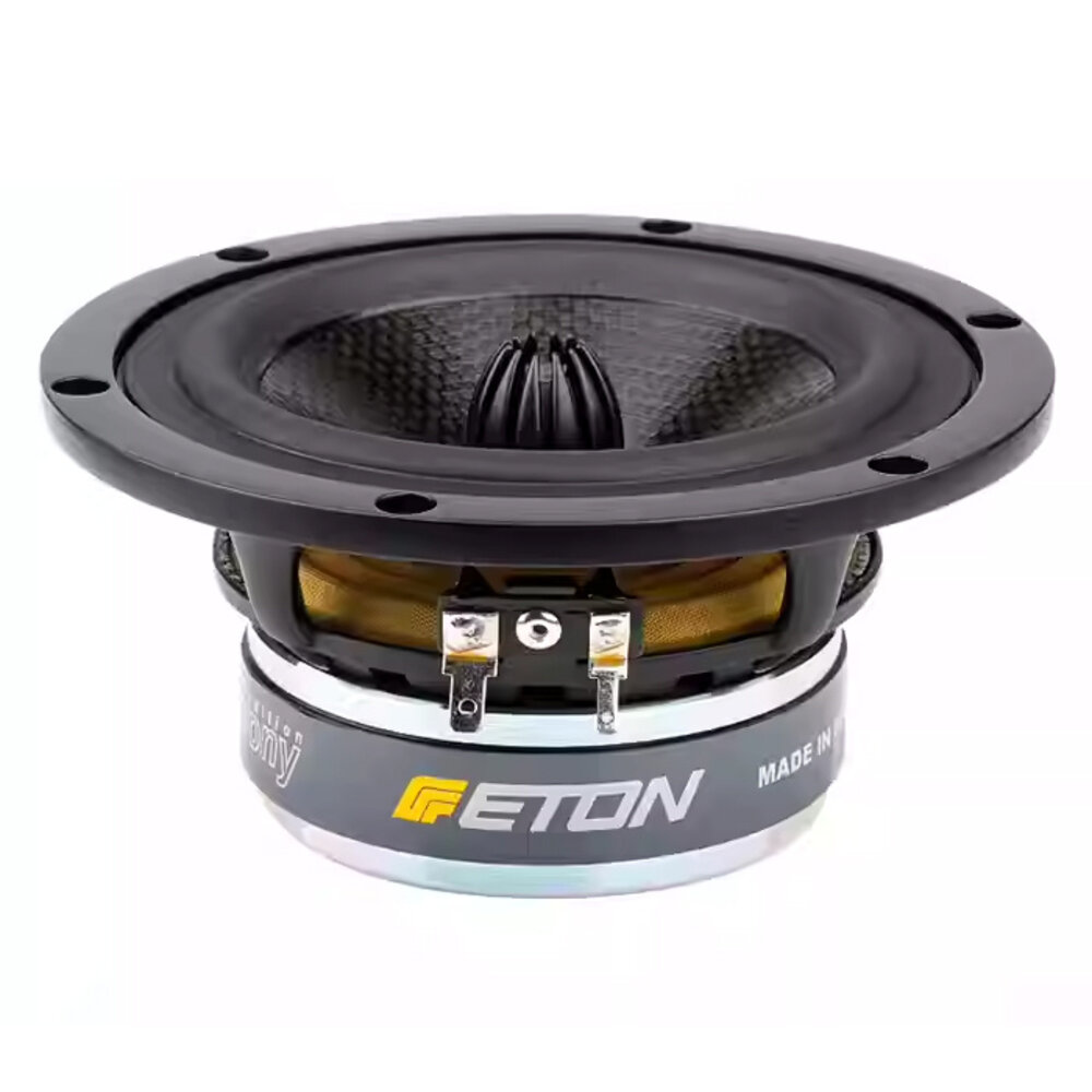 Order ETON 5-312/C8/25 HEX Bass-mid Woofer - SoundImports