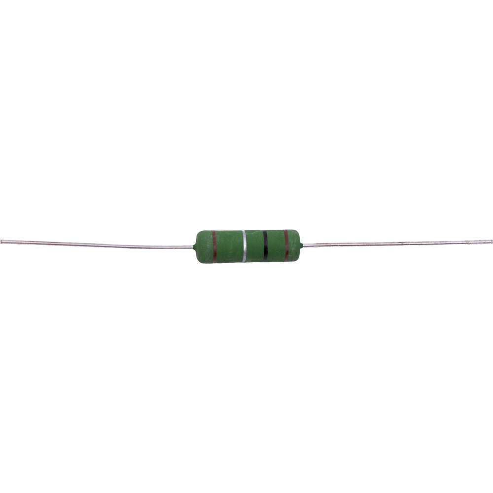 Order Jantzen Audio 002-0124 resistor - SoundImports