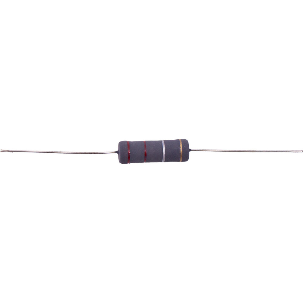 Order Jantzen Audio 002-0244 resistor - SoundImports
