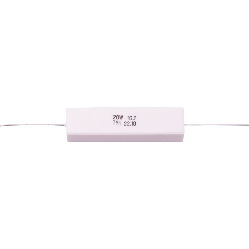 Order Jantzen Audio 002-1003 resistor - SoundImports