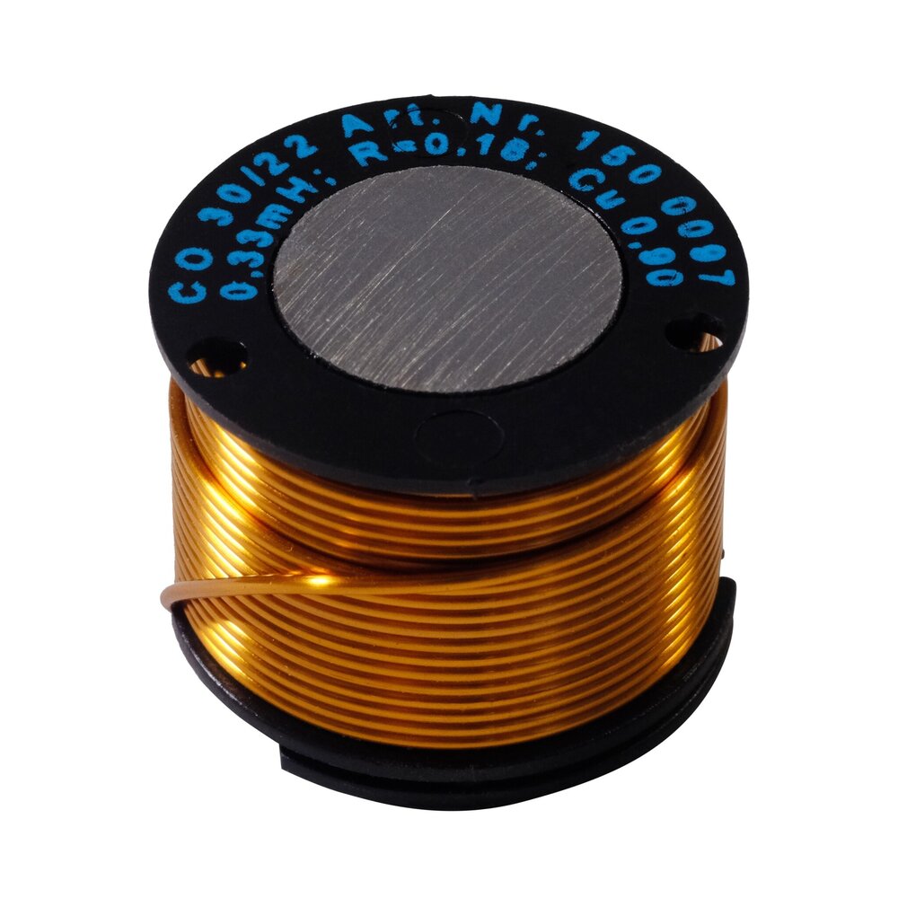 Order Intertechnik CO30/015/090 coil - SoundImports