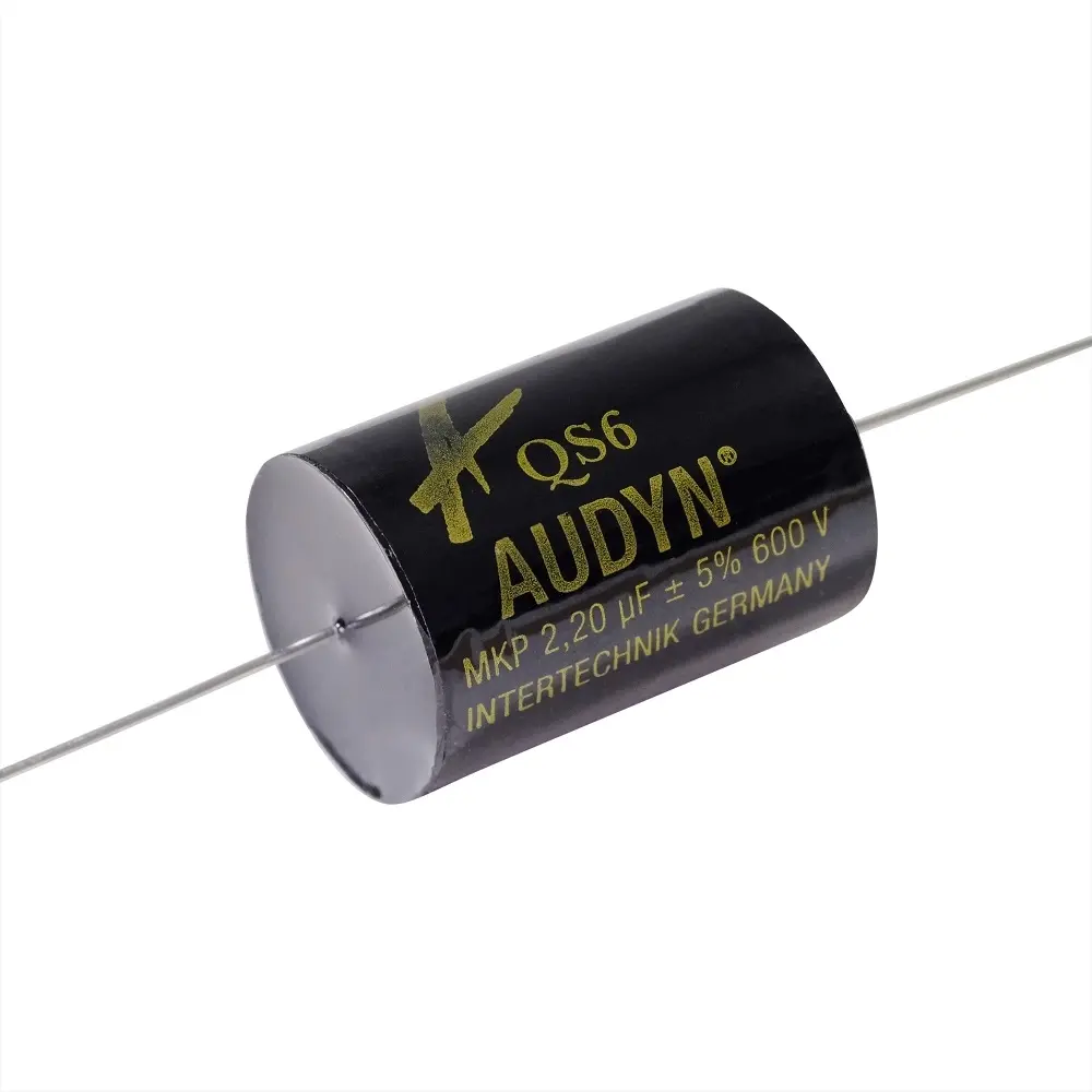 Order Audyn KPQS/10/630 capacitor - SoundImports