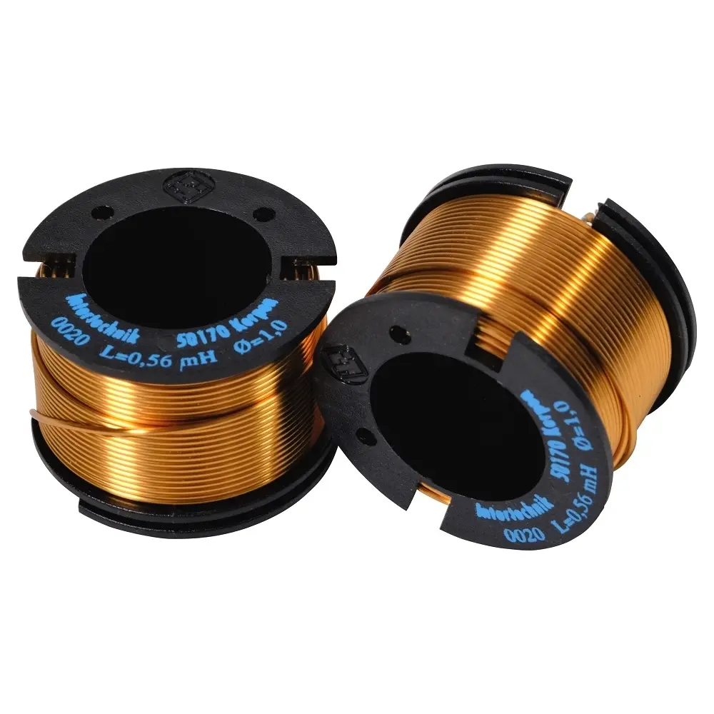 Order Intertechnik LU44/068/100 coil - SoundImports