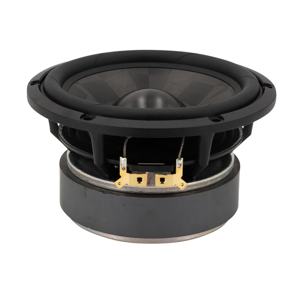 Order the SEAS TPCD W16NX005 - E0115-08 Bass-midwoofer - SoundImports