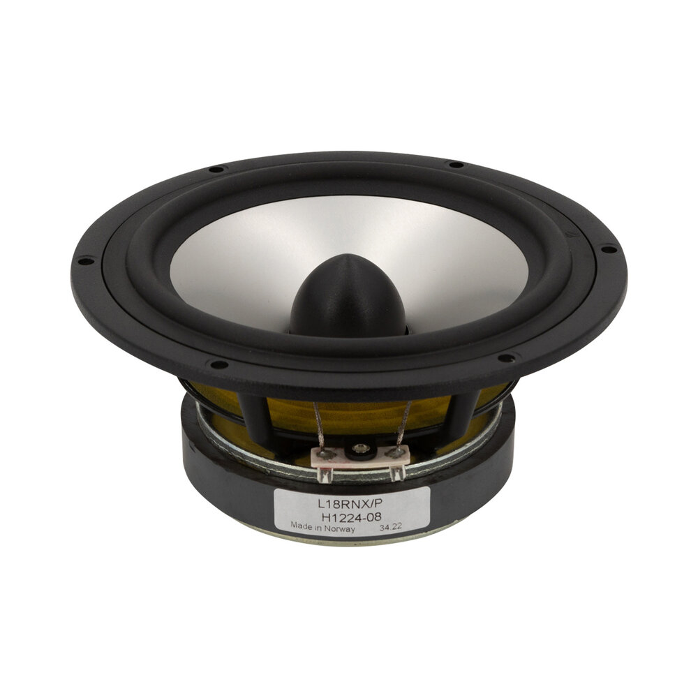 Order SEAS Prestige L18RNX/P - H1224 Bass-midwoofer - SoundImports