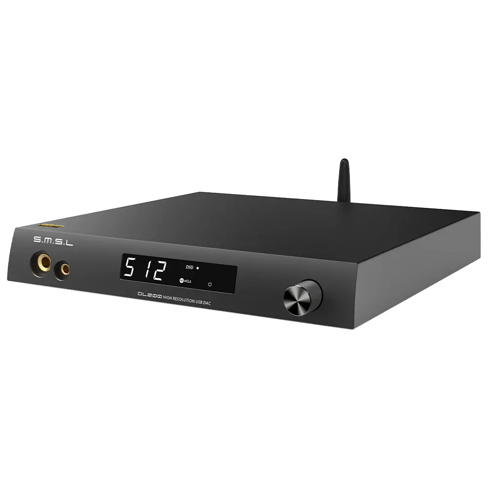 Order SMSL DL200 Audio DAC - SoundImports