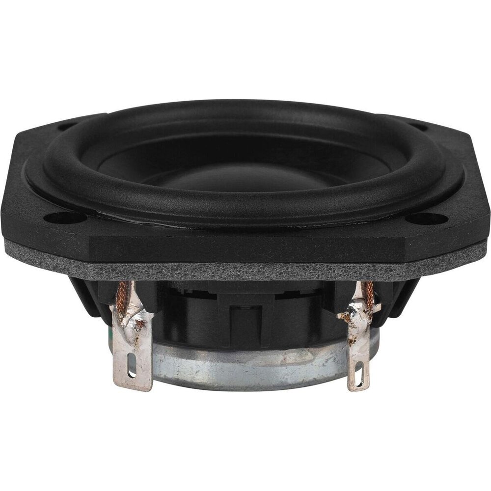 Order Peerless by Tymphany ANC-50N25AL04-04 Bass-midwoofer - SoundImports