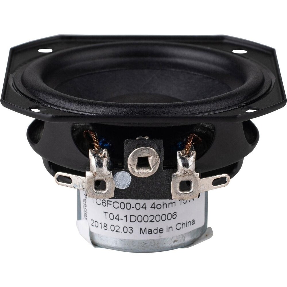 Order Peerless by Tymphany TC6FC00-04 Full-range Woofer - SoundImports