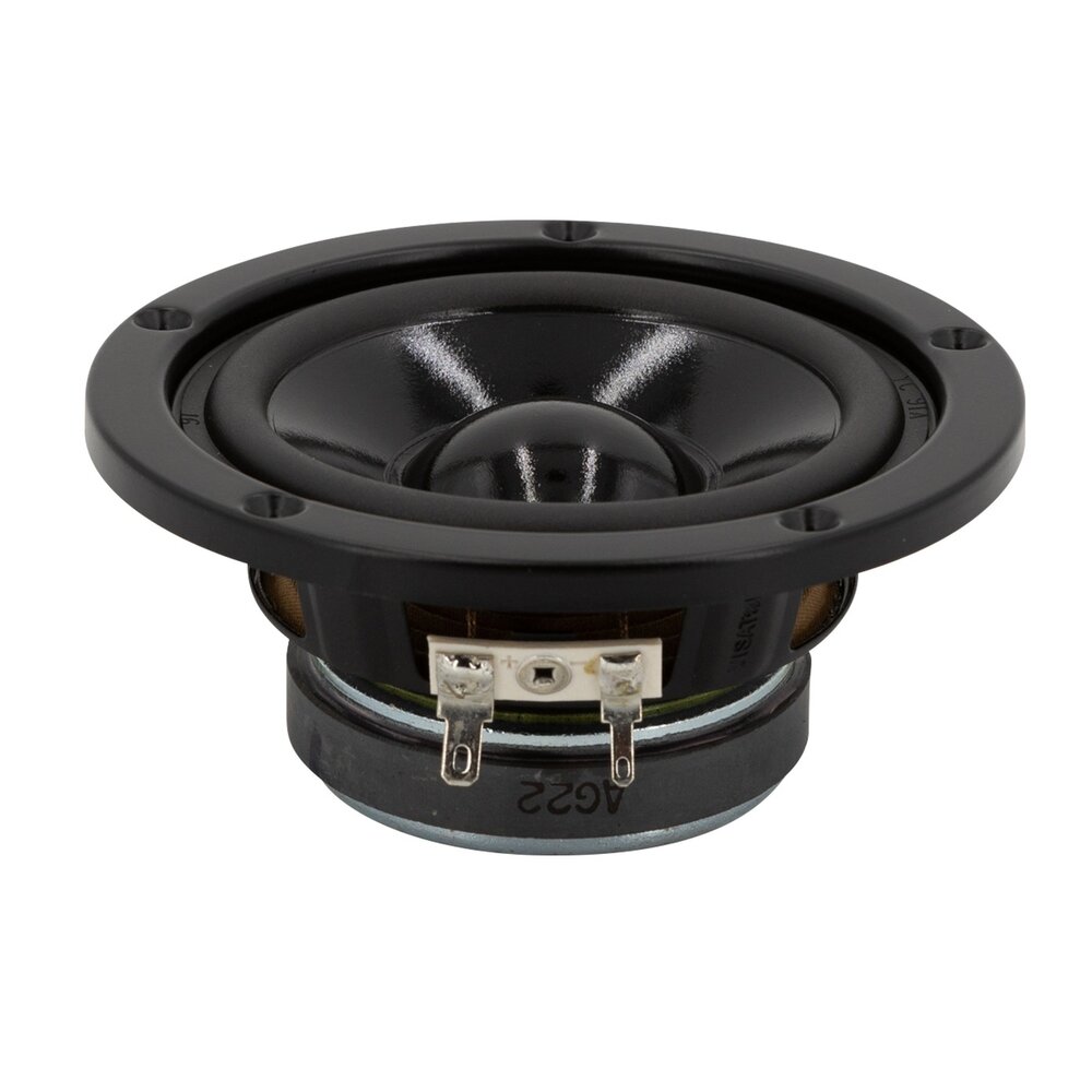 Visaton W 100 S - 4 Tiefmitteltöner kaufen - SoundImports